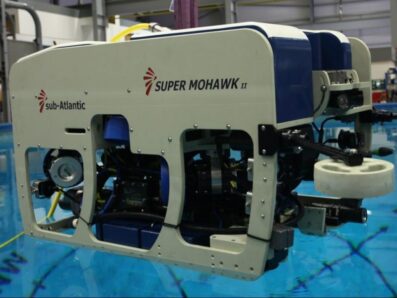 Amman Mineral to use ROV at Batu Hijau copper-gold mine - Mining Technology