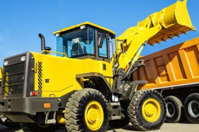 Wabtec to supply electric drive systems for mining trucks