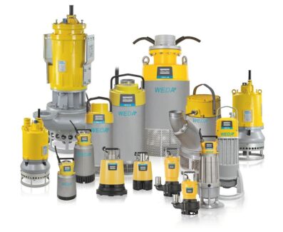 Atlas Copco: New to Market with New Dewatering Pump Technology - Mining ...