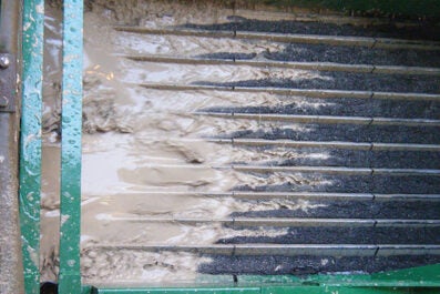 Hyperpool/DP-42 - Mining Technology