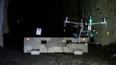 Hovermap: Emesent's Versatile LiDAR Mapping Solution - Mining Technology