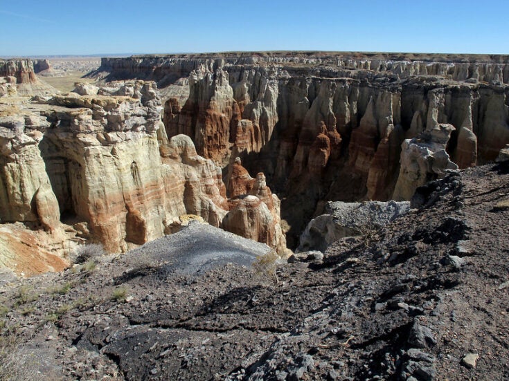 Queensland launches inquiry over 40 coal mine methane explosions