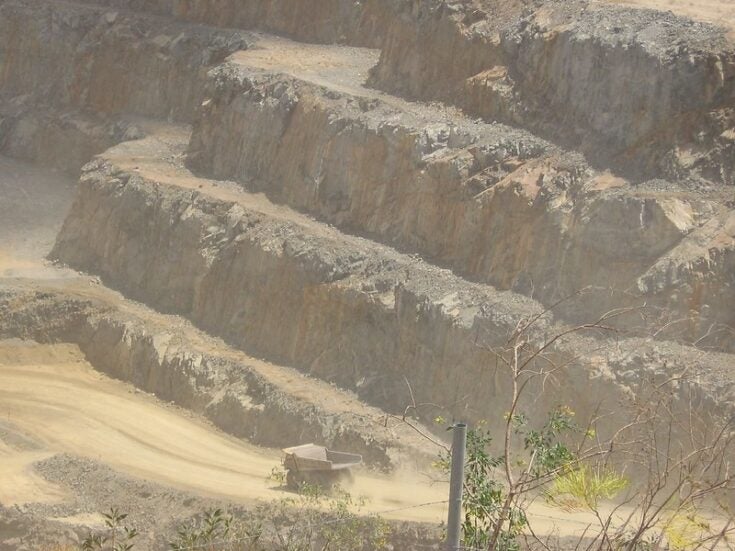 Taseko inks deal on Yellowhead copper project in Canada