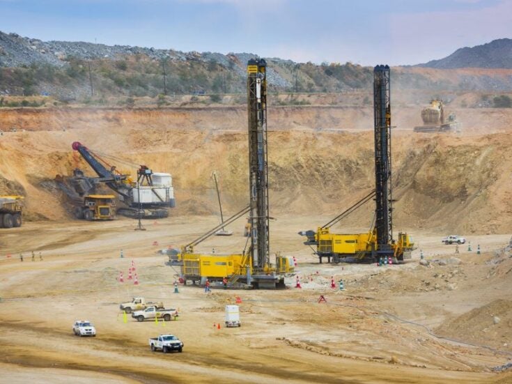 Rhodium on the rise - Mining Technology