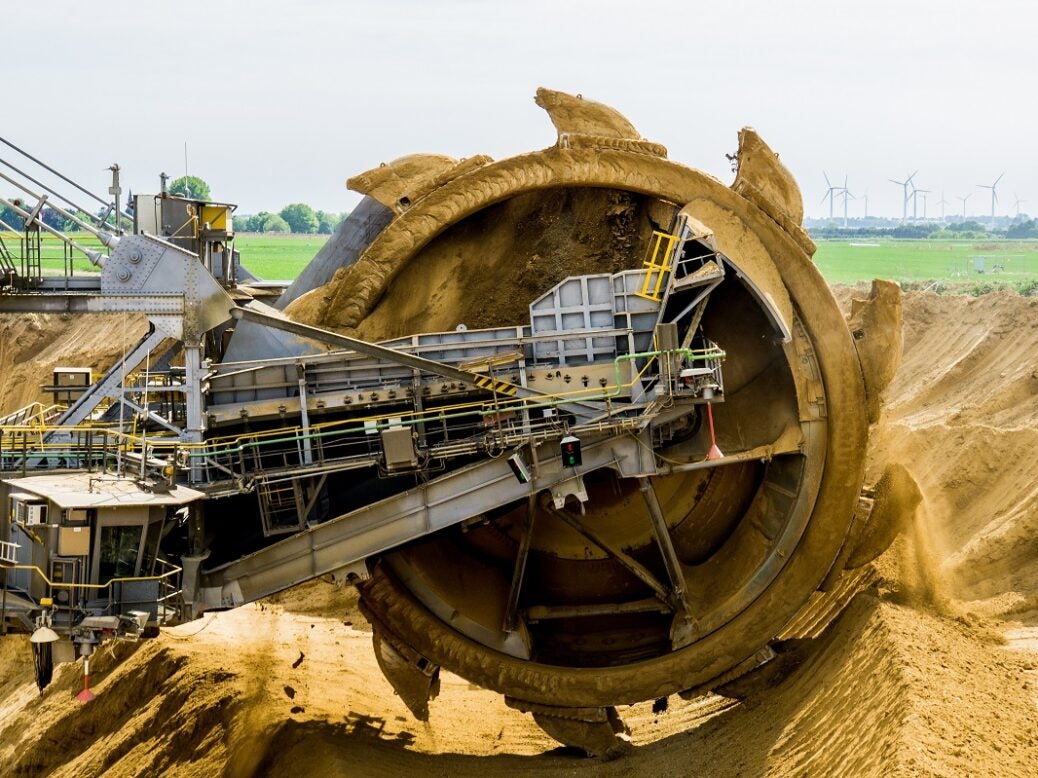 Axora launches smart mining centre to help mining companies recover ...