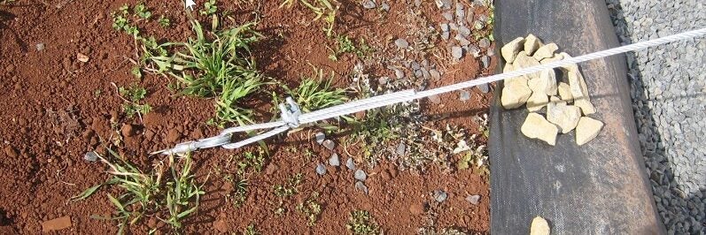 Duckbill Anchors for Portable Buildings and Tie Downs - Mining Technology