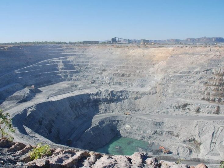 Thor Mining to acquire US uranium and vanadium assets - Mining Technology