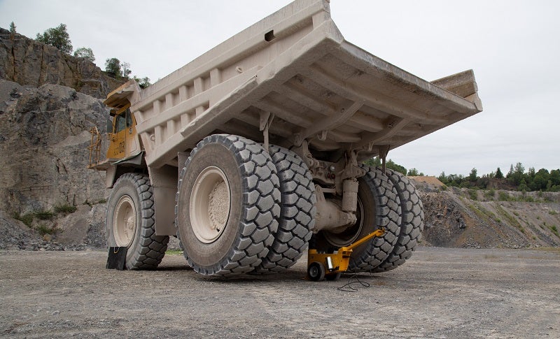 Cattini - Mining Technology