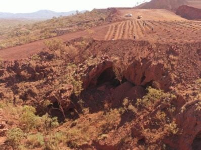 Indigenous groups call for a judicial inquiry over the Marandoo mine ...