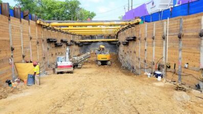 BeMo Tunnelling - Mining Technology