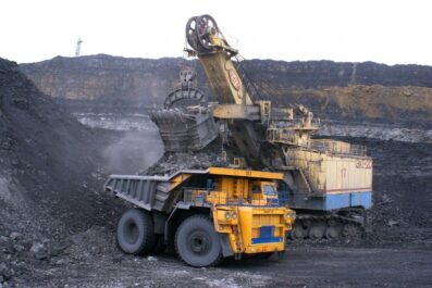 BMA invests $100m in automated vehicles at Daunia coal mine in Australia