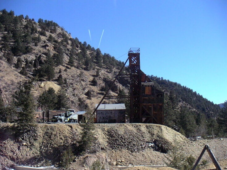 Bellevue to develop Australian gold project following major discovery