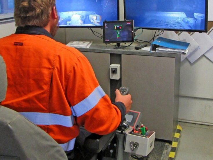 RCT partners with Reliable Industries to supply smart mining equipment ...