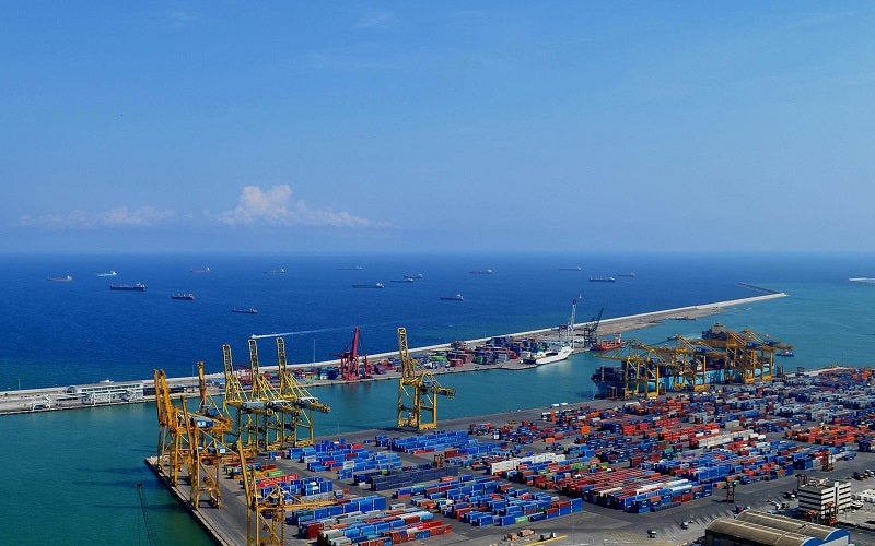 EMO Trans - Mining Technology