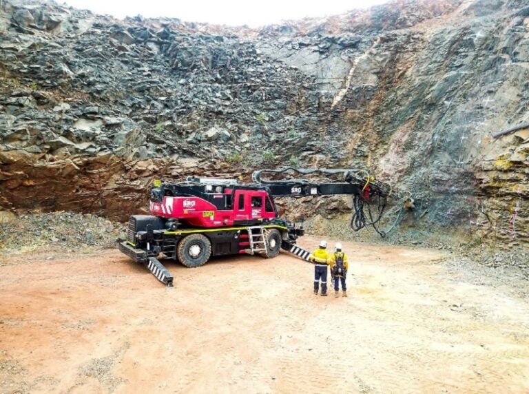Bellevue selects GBF Mining for construction works at gold project in WA