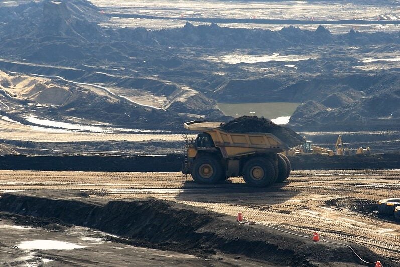 Mining giant BHP encourages industry bodies to increase climate action