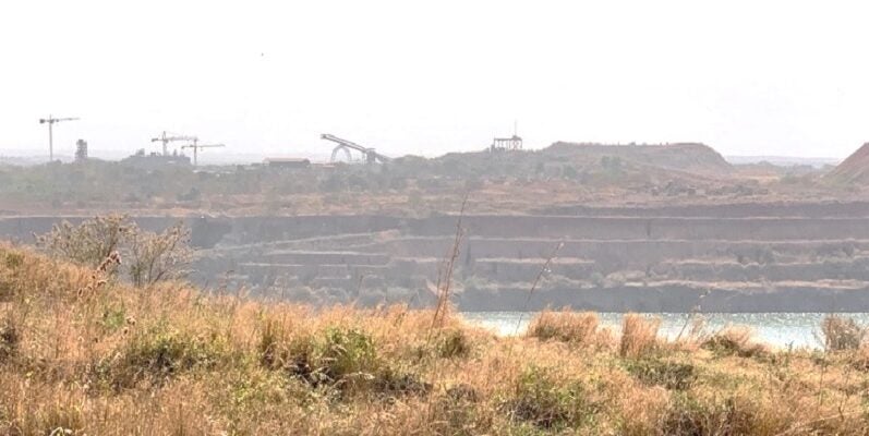 AngloGold Ashanti, Barrick to sell stake in Morila gold mine