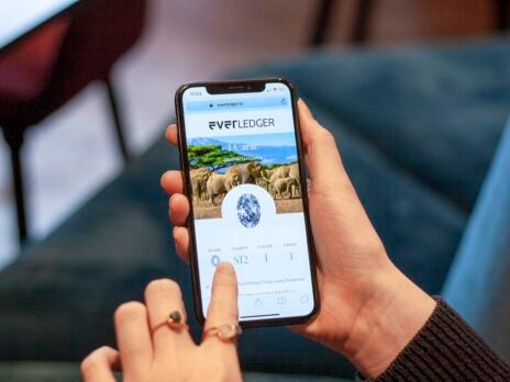 Everledger enters partnership to bring trust to online diamond ...