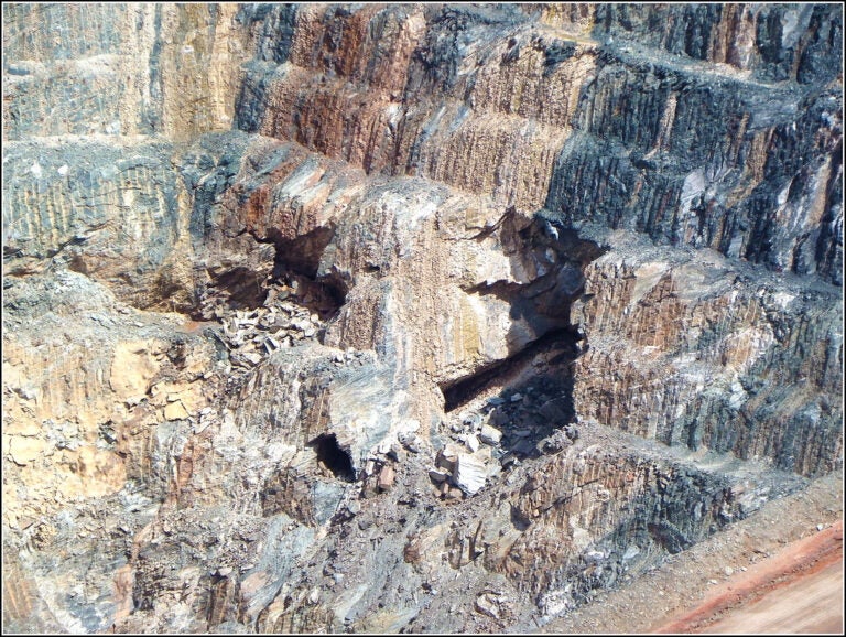 Mental health in mining: laying the blueprint with Western Australian ...