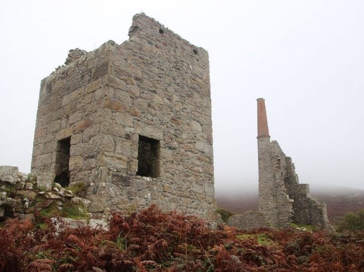 What does the future look like for Australian tin? - Mining Technology