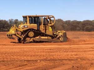 Fenix commences development of iron ore mine in Western Australia
