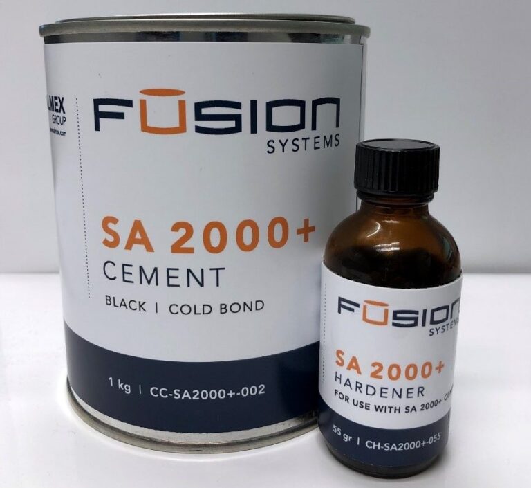 Cold Bond Products - Mining Technology