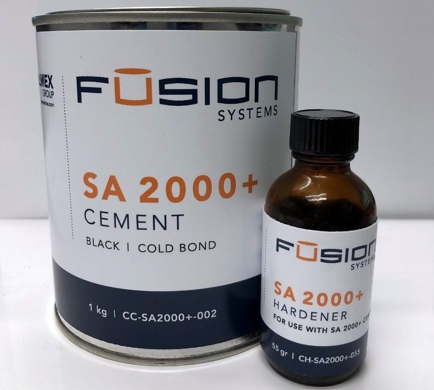 Cold Bond Products - Mining Technology