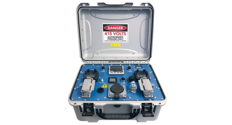 Control Systems, and Fluid and Pressure Pumps - Mining Technology