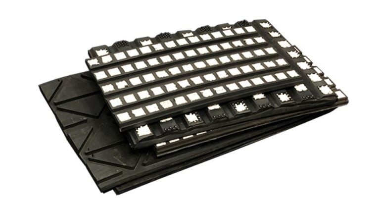 Lagging and Lining - Mining Technology