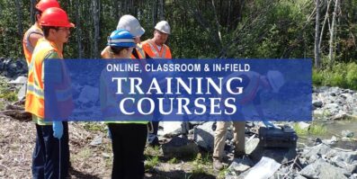 Environmental Training - Mining Technology