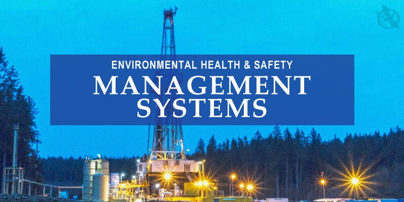 EHS Management Systems - Mining Technology