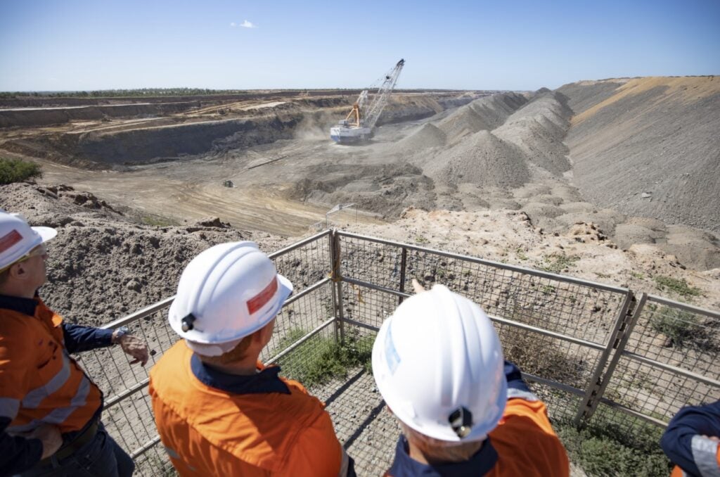 Lynas to install industrial dryer at Mt Weld mine in Western Australia