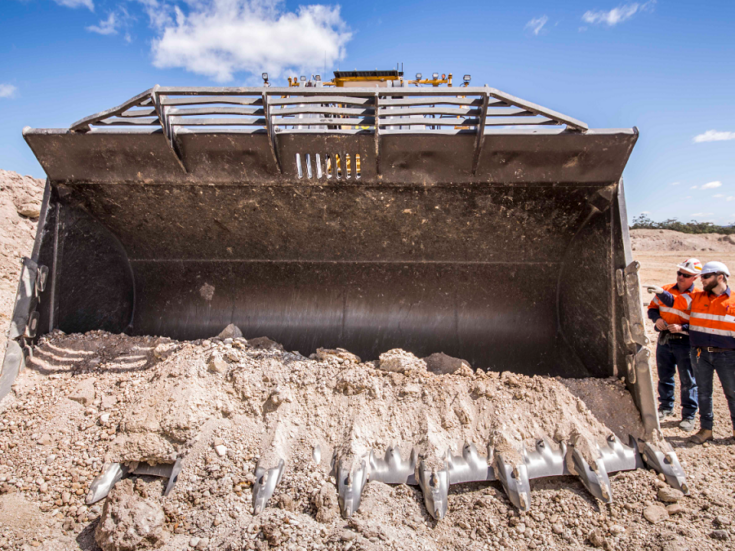 CR Mining Archives - Mining Technology