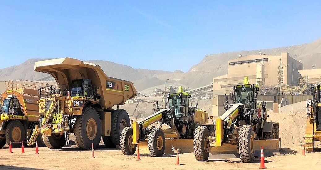 Chile’s Candelaria copper mine workers accept new deal from Lundin