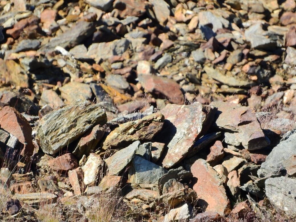 Thor Mining to acquire interest Australian in copper-gold project ...