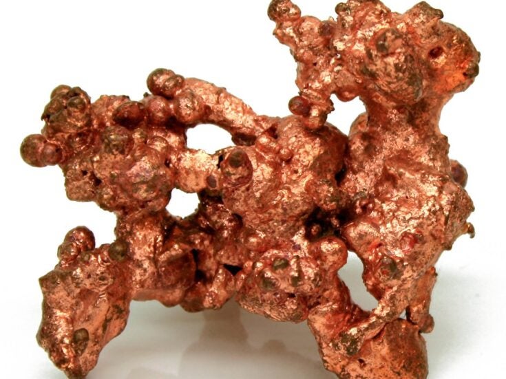 Taseko Mines obtains permit for Florence Copper project