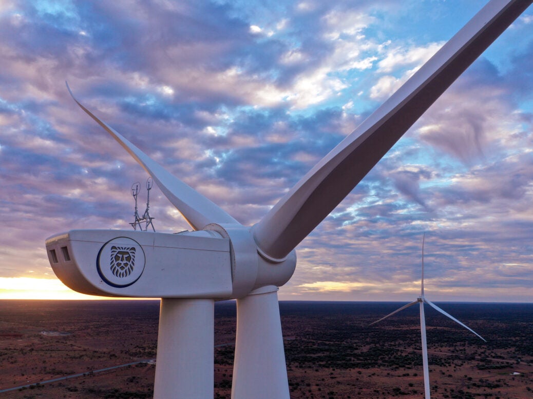 Agnew gold mine: a vision for green power at mines? - Mining Technology