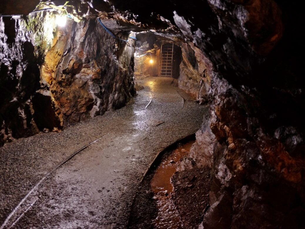 Centamin outlines three-year plan for Sukari gold mine in Egypt