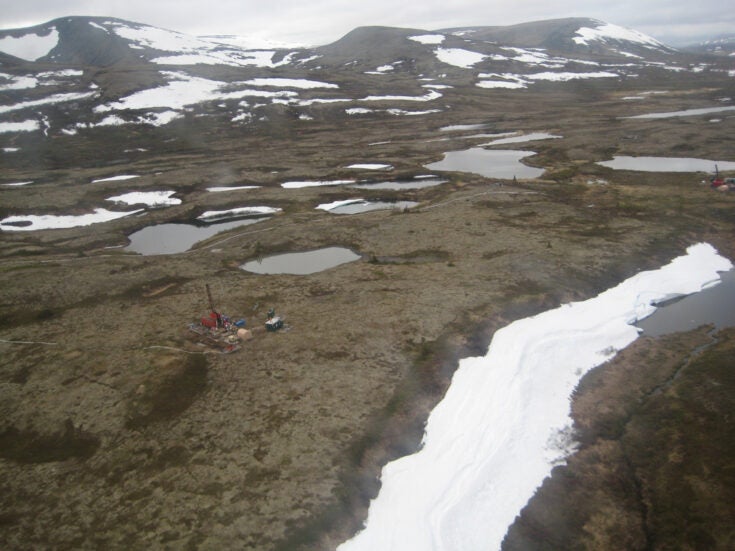 Pebble Mine Alaska: is this the end of the road?