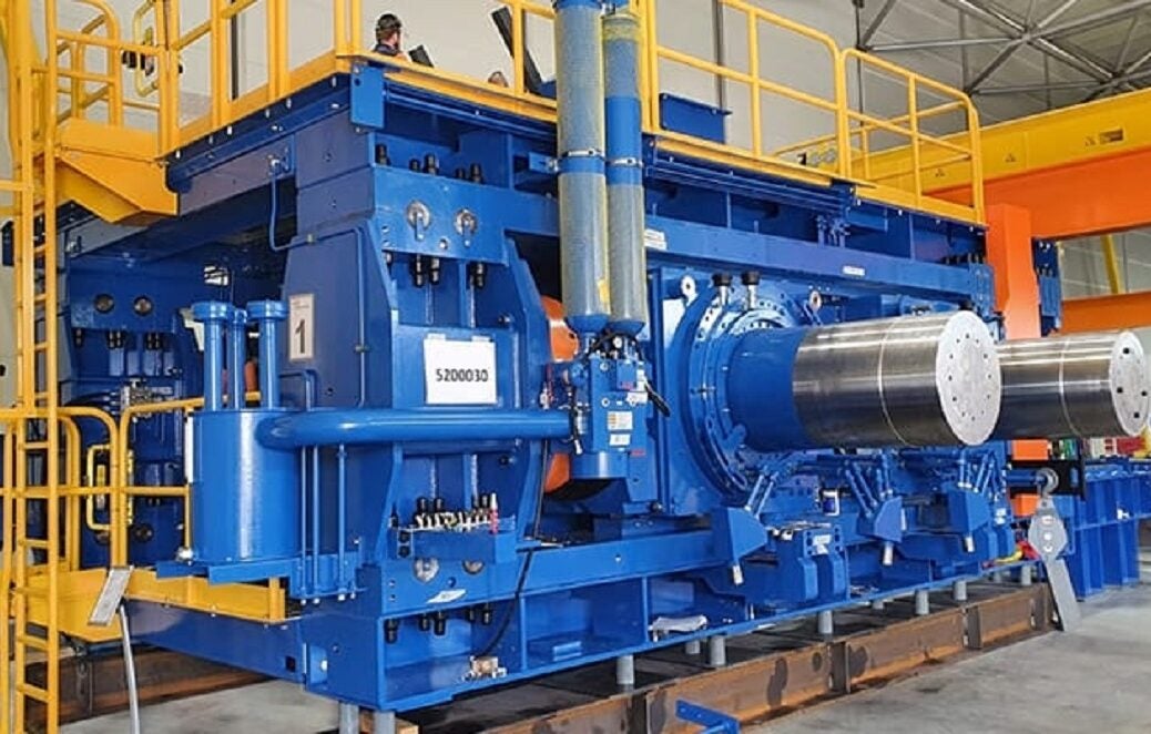 Scottish firm Weir secures $127m Iron Bridge project order from Fortescue