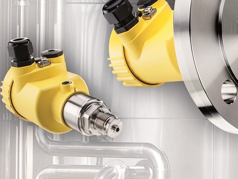 Process Instrumentation Archives - Mining Technology