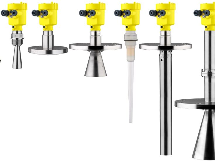 Process Instrumentation Archives - Mining Technology