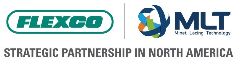 Flexco and MLT Minet Lacing Technology Establish Strategic Partnership in North America - Mining ...