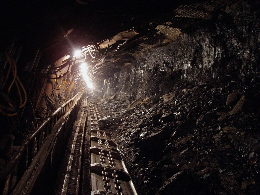 12 workers trapped in Hushan gold mine in China are still alive