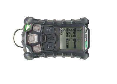 MSA 4X and 5X multigas detectors: keeping underground miners safe ...