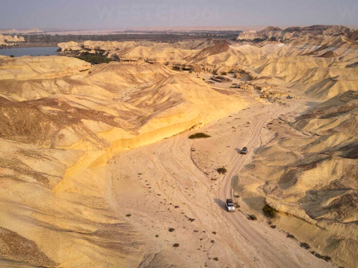 Angola Archives - Mining Technology