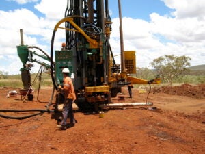 Digitising drill and blast operations - Mining Technology
