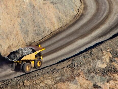 Schlam Archives - Mining Technology