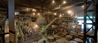 DMS Powders - Mining Technology