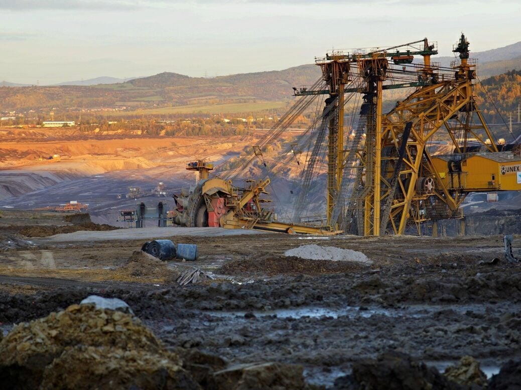 Australia's NSW government to buyout entire Watermark coal mine permit